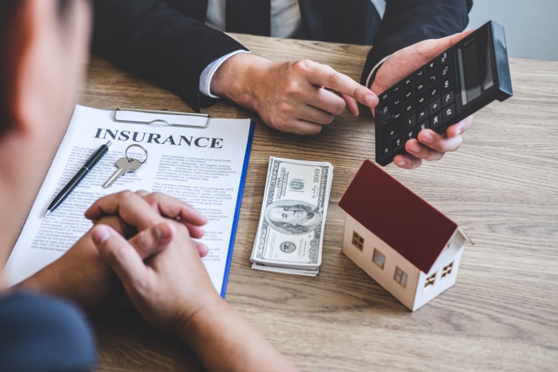 Roof Insurance Claim Process Made Easy | BP Builders