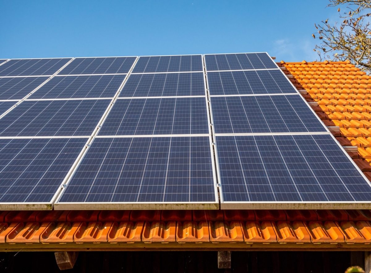 Solar Installation CT & RI | Solar Installation Companies Near Me