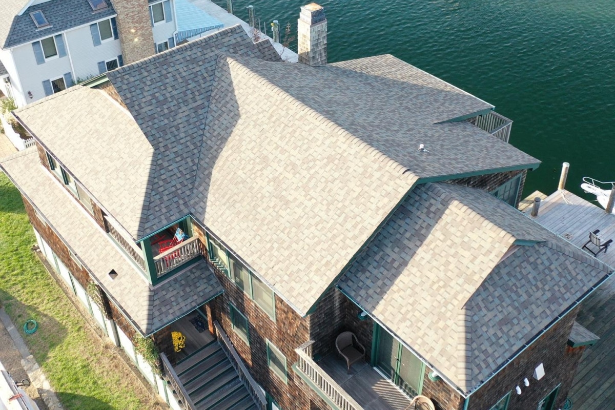 Certainteed Landmark Pro Series Colors | BBB A+ Rated