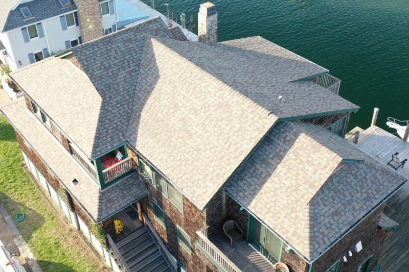 Get Certainteed Landmark Pro Series Colors | #1 Roofing Services CT